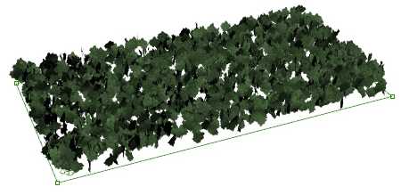 Groundcover | RhinoLands Help